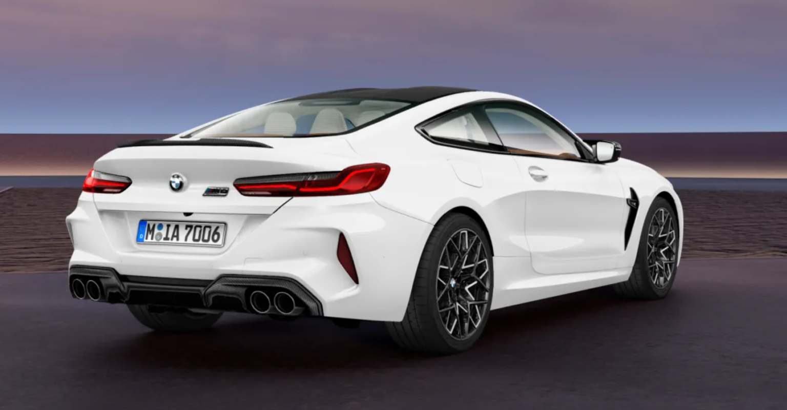 V8対決！新型メルセデスAMG-GT63とBMW-M8Competition価格や車両スペックなどを徹底比較。リセール良くて速いのはどっち ...