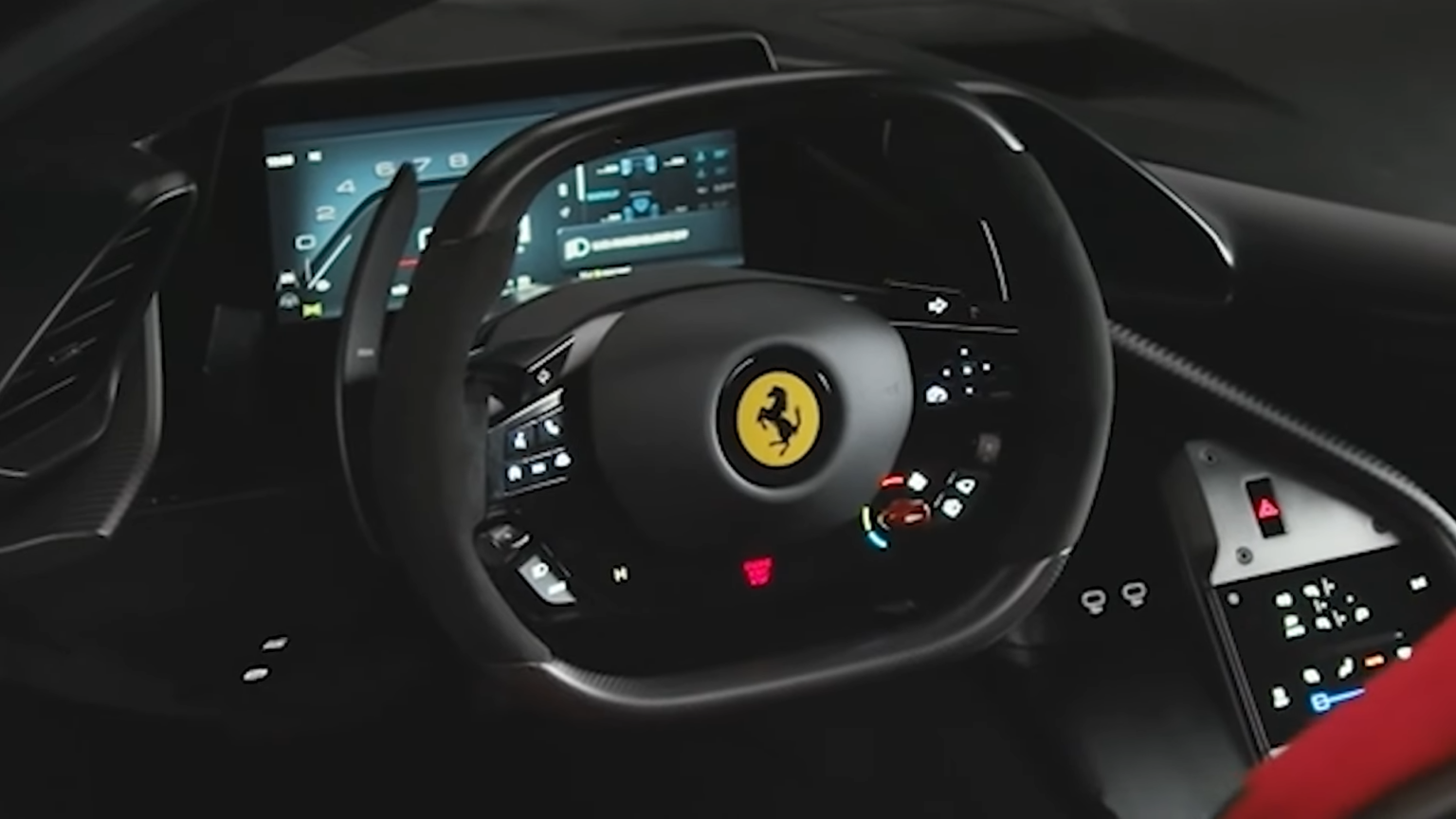 フェラーリ新型【F80】限定799台[即完売]の価格5億円超えFerrari。ラ・フェラーリの後継車？ライバルとなるか？マクラーレンW1との比較も含め、ざっくりまとめ。 | USAGI GIKEN