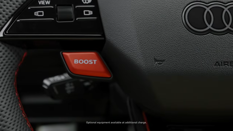 【2026年型】新型アウディRS5 PHEVを徹底解説！0-200km/h加速やアバントのスペック詳細 | USAGI GIKEN